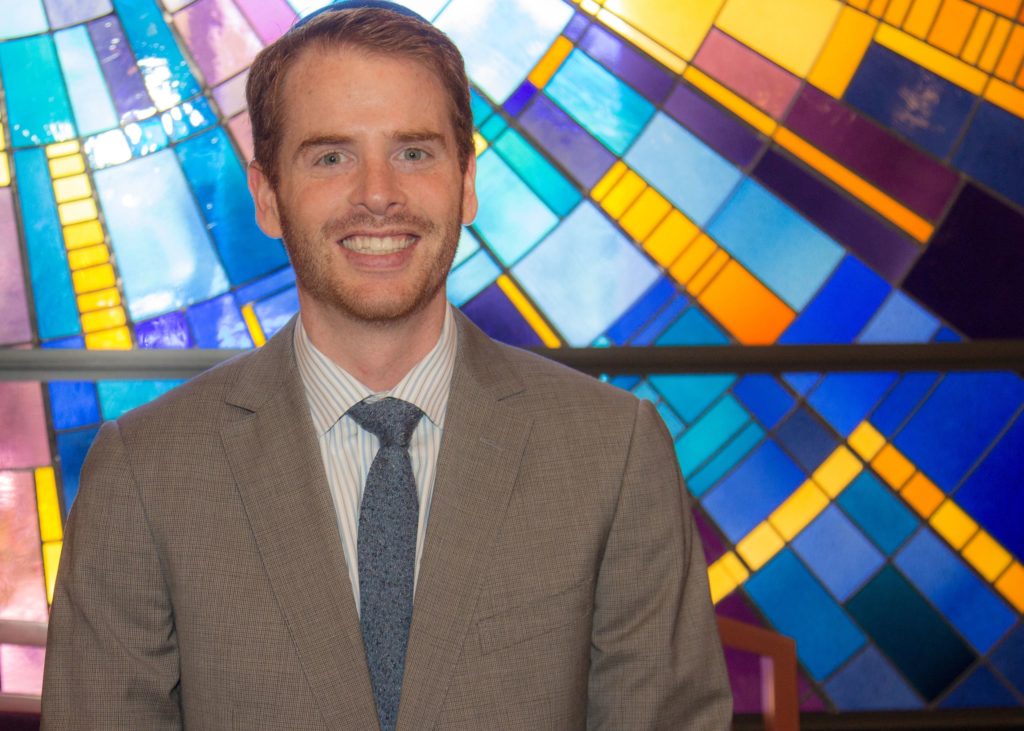 Honor the Past & Embrace the Future Temple Leadership & Covid-19 Update ...
