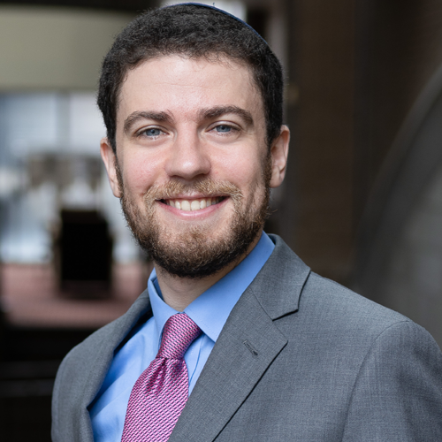 Staff – Temple Emanu-El