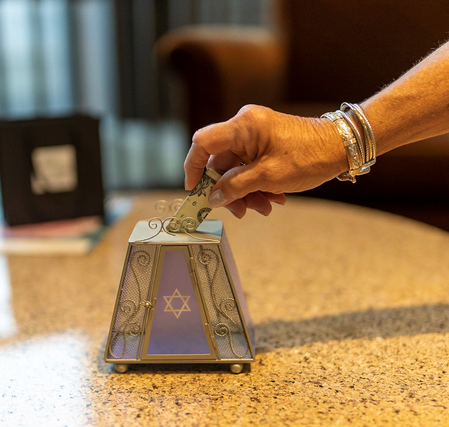 Ways to Give – Temple Emanu-El Birmingham, Alabama