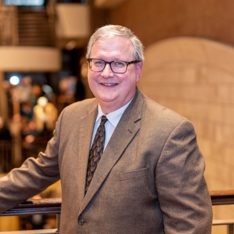 Clergy & Staff – Temple Emanu-El