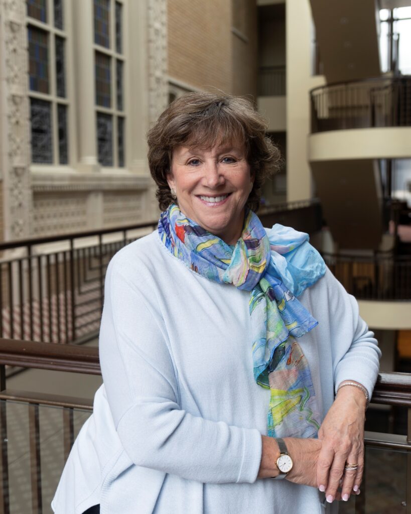 Rabbi Grafman Endowment Fund Leadership – Temple Emanu-El Birmingham ...